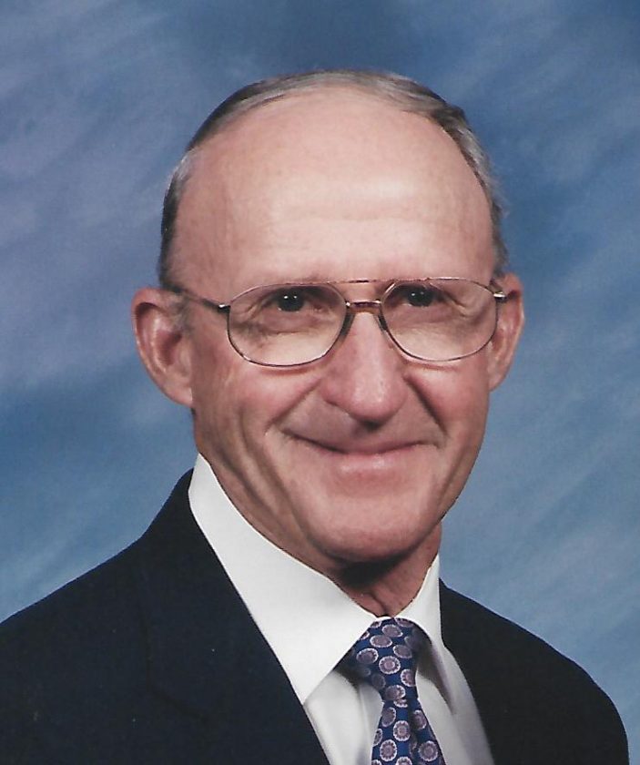 Richard Merle Sommerlot, 93 | News, Sports, Jobs - Times Republican